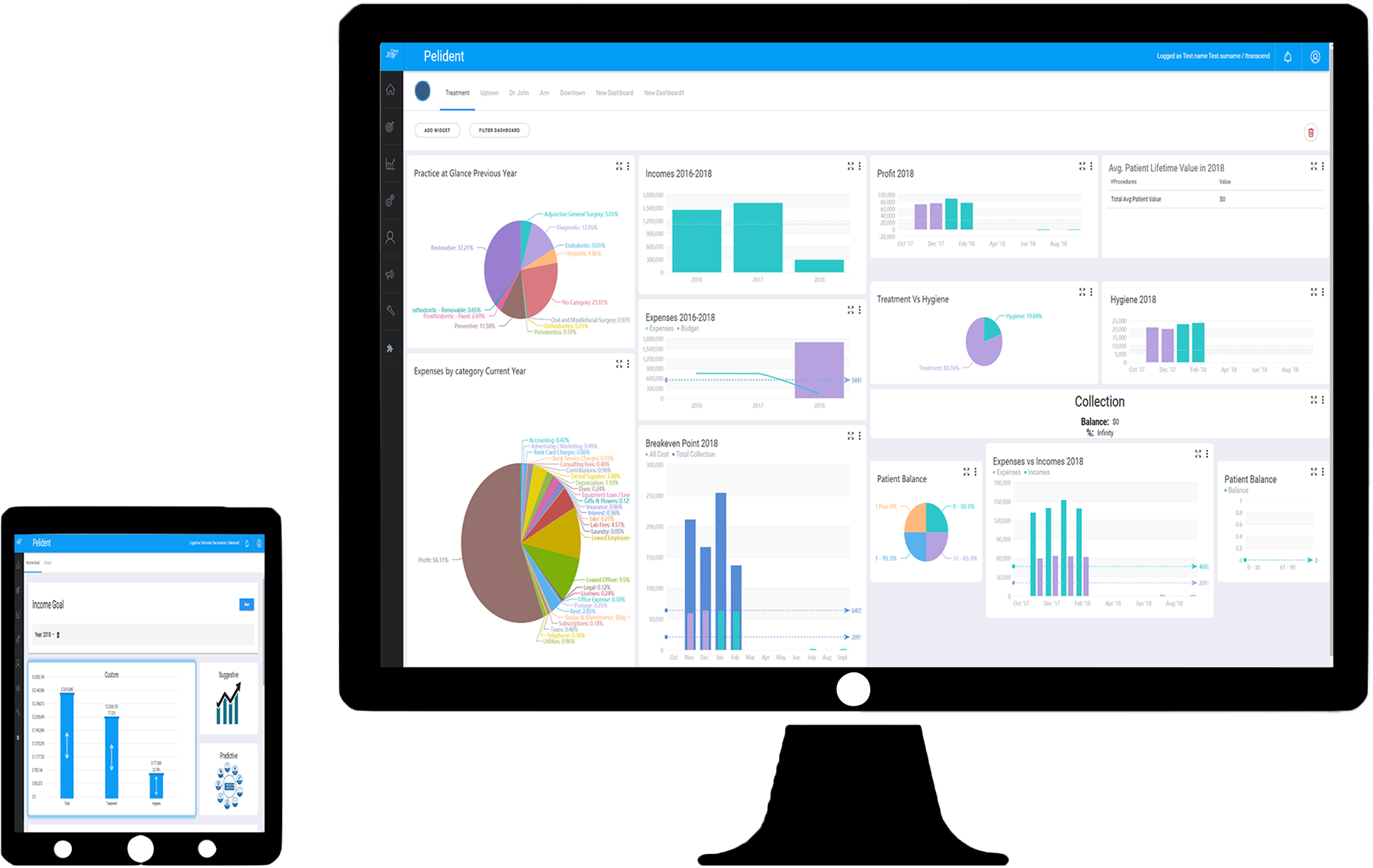 Plans & Pricing - Pelican